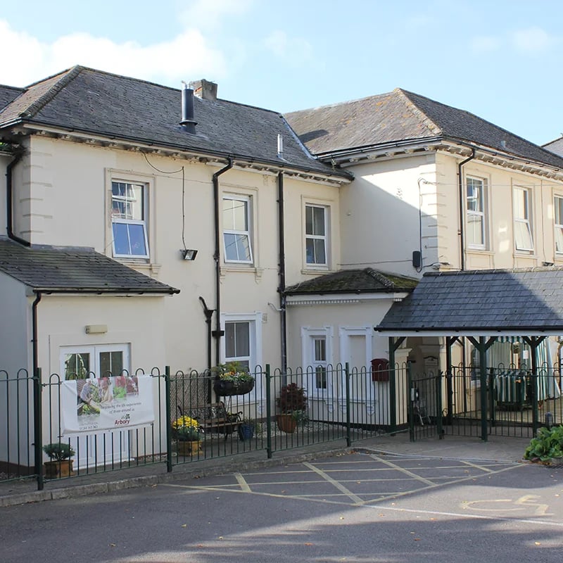 Person Centred Software's Residential Care Software